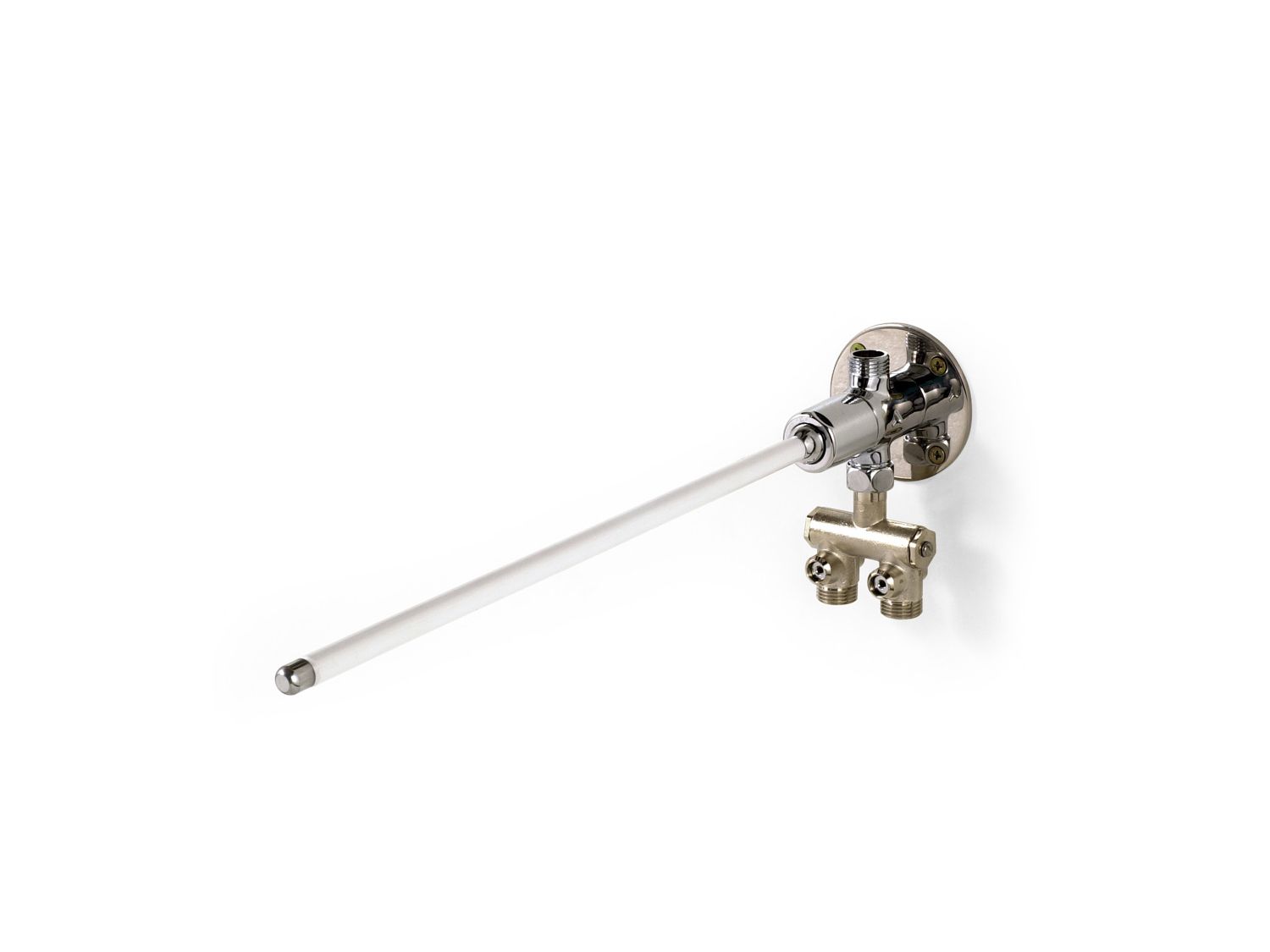Burtons | Knee Operated Valve For Use With Scrub Sink